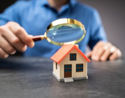 What is an easement? Things to know if there's an easement on your ...